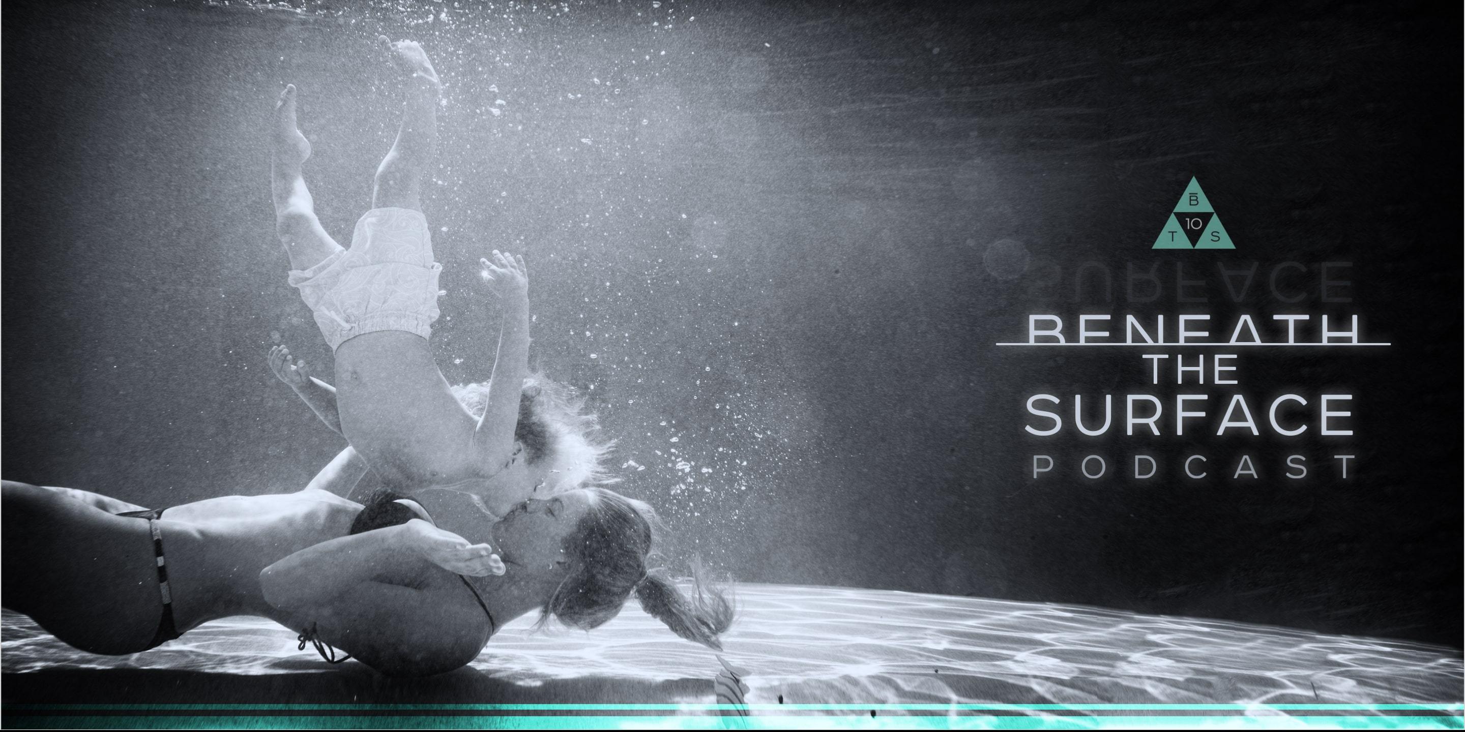 Beneath the Surface Podcast: Better Half | Boteboard AU