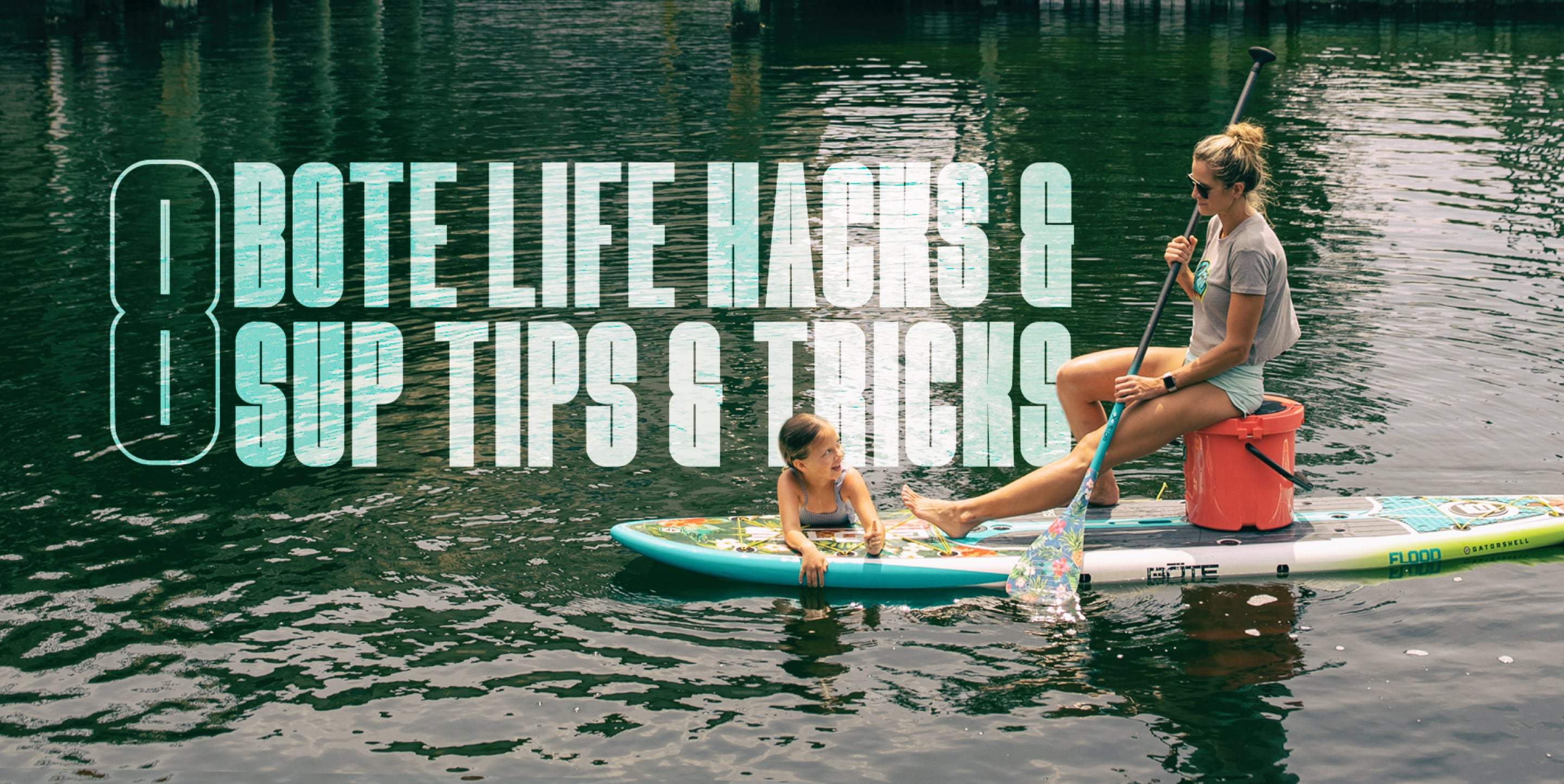 BOTE Hacks, Tips and Tricks | Boteboard AU