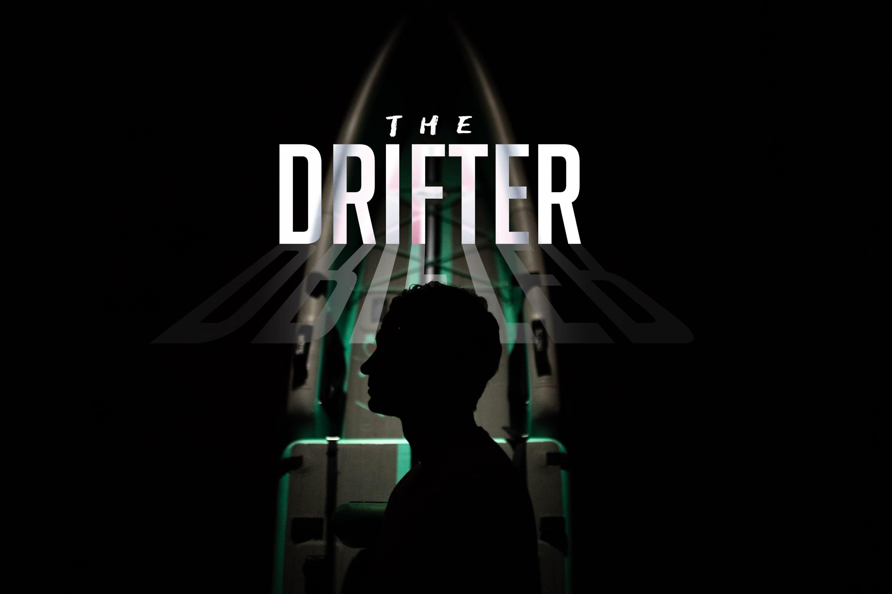THE DRIFTER | Boteboard AU
