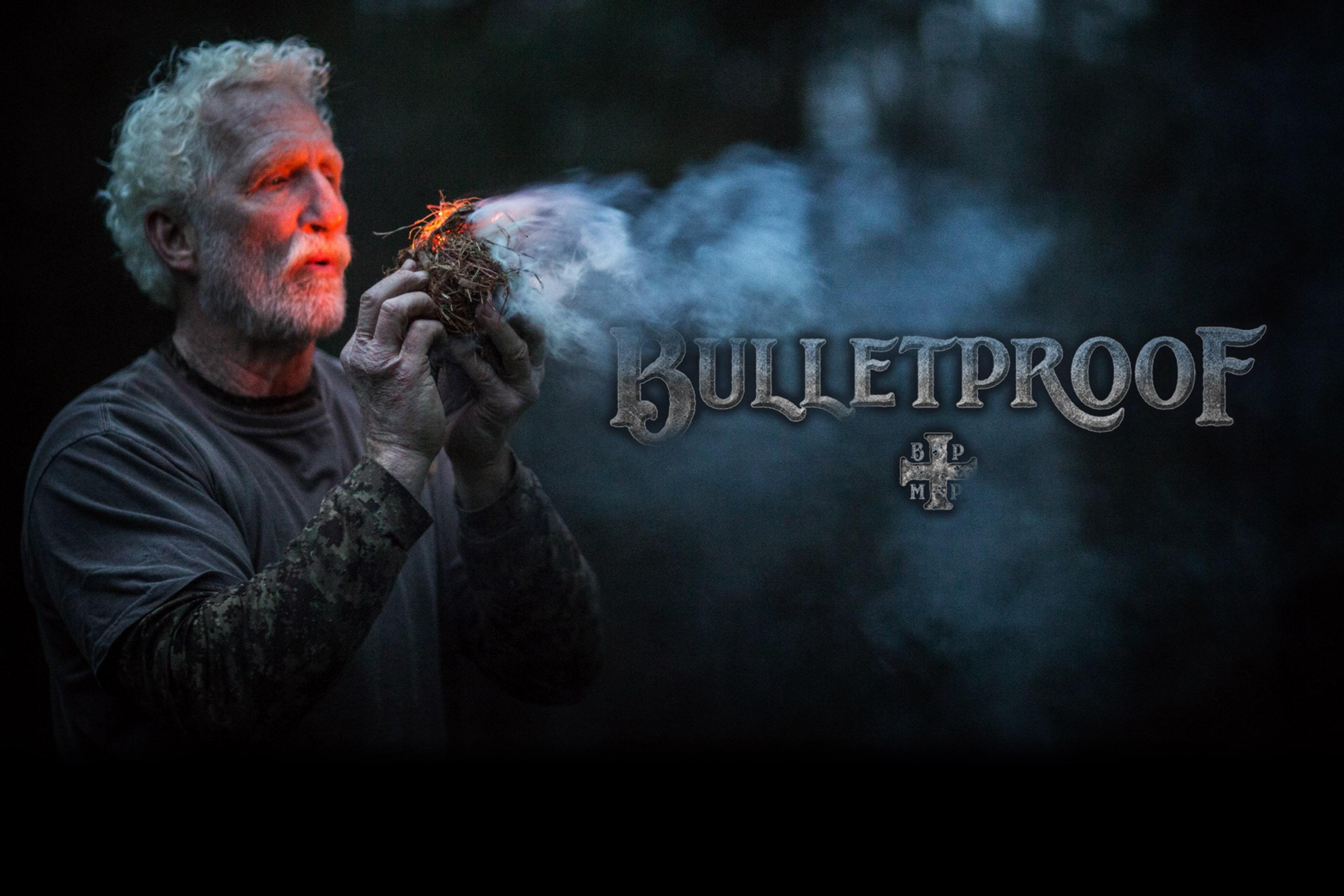 Bulletproof | Boteboard AU