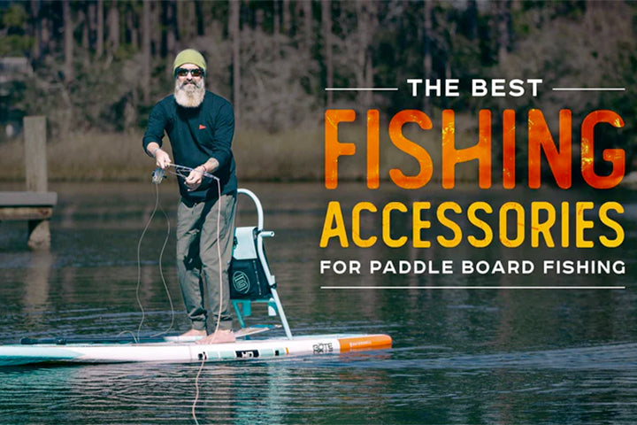 Ultimate Fishing Accessory Gear Guide | BOTE Australia | Boteboard AU