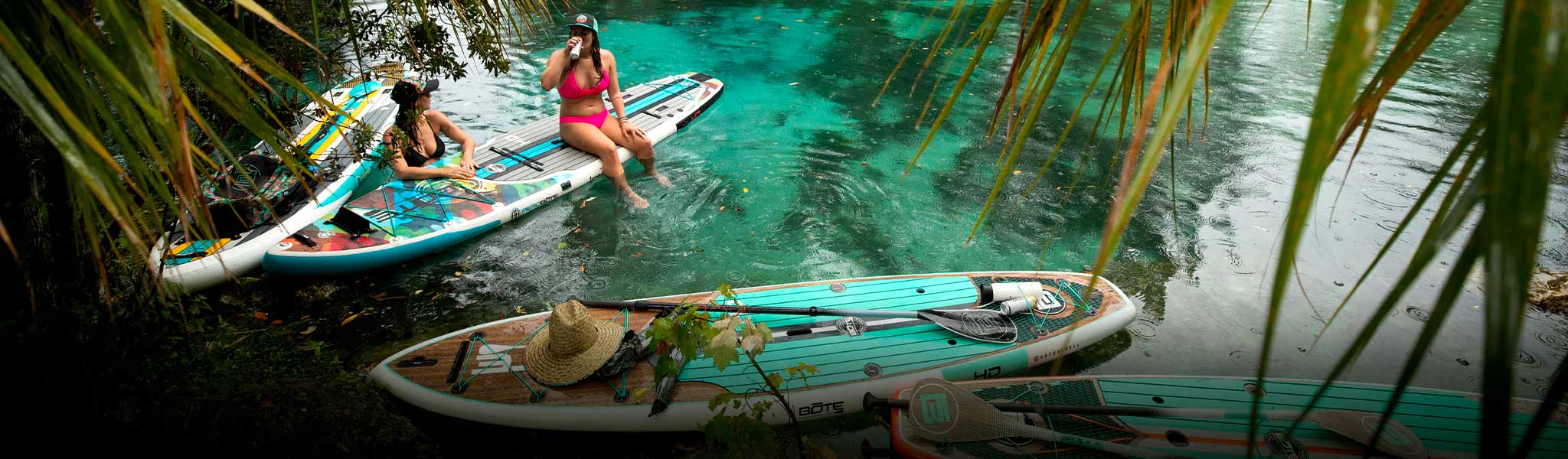 All BOTE Paddle Boards, Kayaks, and Gear | BOTE Australia