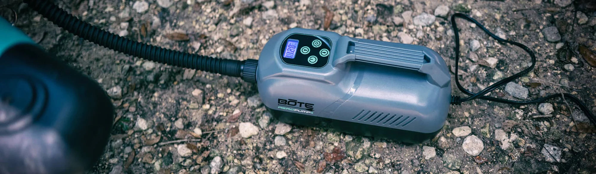 Pumps for Paddle Boards & Kayaks | BOTE Australia