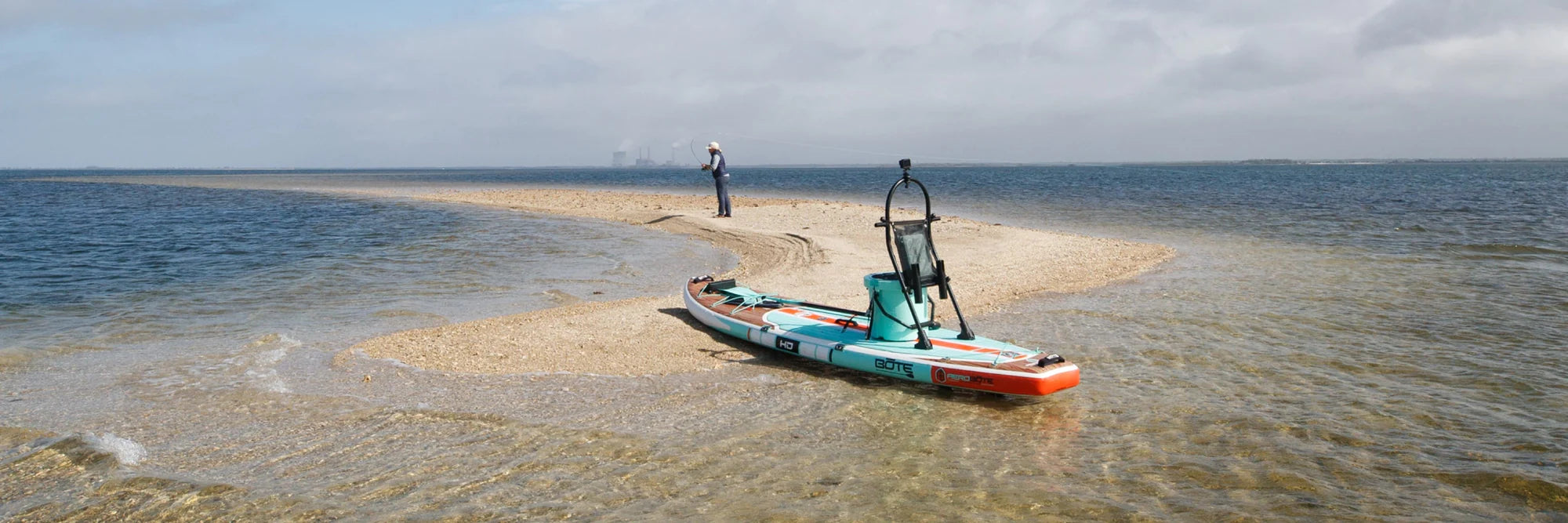 Rac Systems | Boteboard AU