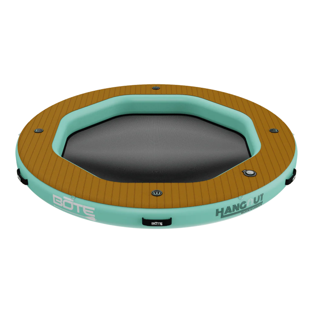 Inflatable Dock 10 Classic | BOTE Australia