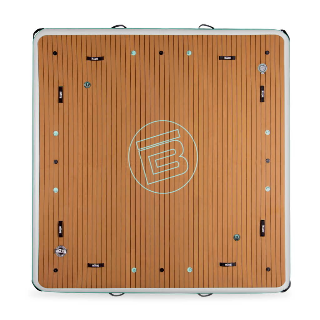 Inflatable Dock 10 Classic | BOTE Australia