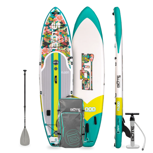 BOTE Australia | Inflatable Paddle Boards, Inflatable SUPs & Kayaks